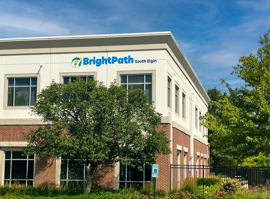 Daycare & Child Care in South Elgin, IL | BrightPath Early Learning & Child Care